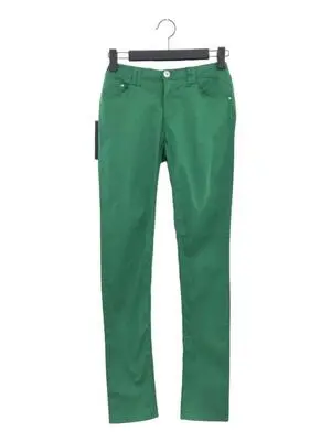 EMPORIO ARMANI Armani Jeans Logo Zipper Pants