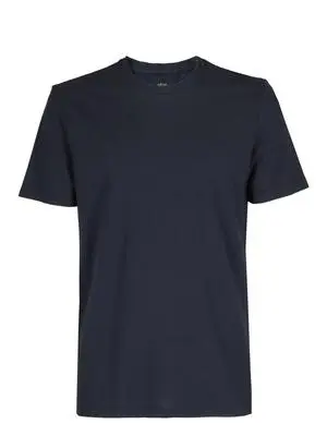Altea Crew Neck T-shirt - Blu