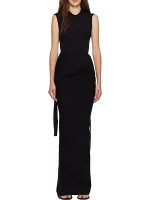 OTTOLINGER Ottolinger Sleeveless Maxi Dress