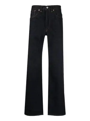 Ralph Lauren Straight-leg Jeans - No
