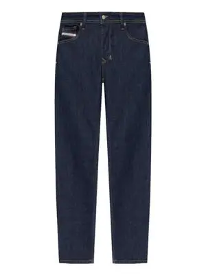 DIESEL® 1986 Larkee-beex Carrot Fit Jeans - Blue