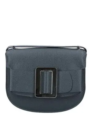 Boyy Flip Shoulder Bag - Black