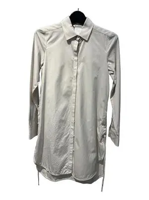 MAX MARA Max Mara Long-Sleeved Shirt