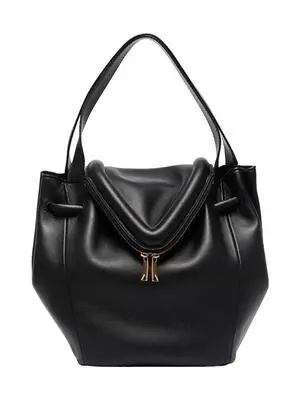BOTTEGA VENETA Bottega Veneta Beak Top Handle Bag