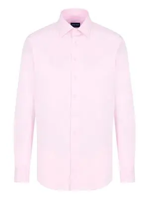 GIORGIO ARMANI Cotton Shirt