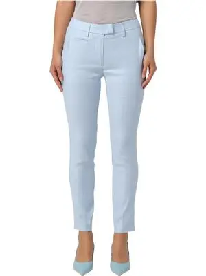 DONDUP Tailored Trousers - Blue