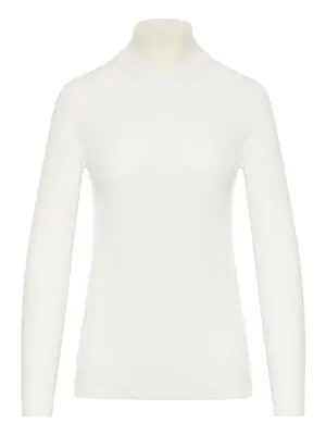 MAX MARA Max Mara Meana Turtleneck Knitted Jumper