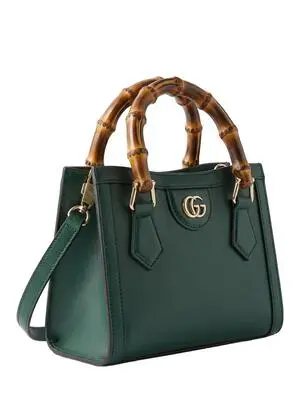 GUCCI Gucci Diana Small Tote Bag