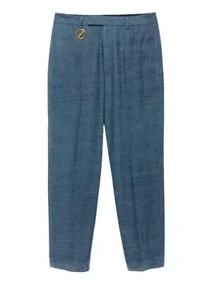 We11Done Slim Jeans - Blue