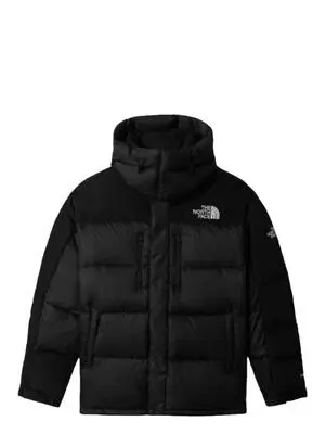 THE NORTH FACE The North Face Embroidered Logo Padded Down Jacket