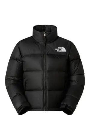 The North Face The North Face 1996 Retro Nuptse Down Jacket Black