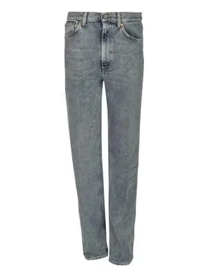 DONDUP Tapered Jeans - Gray
