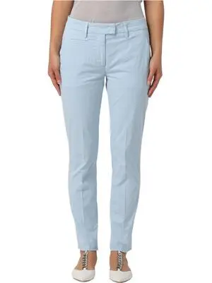 DONDUP Tailored Trousers - Blue