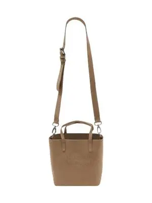 VIVIENNE WESTWOOD Vivienne Westwood Studio Small Shopper Bag