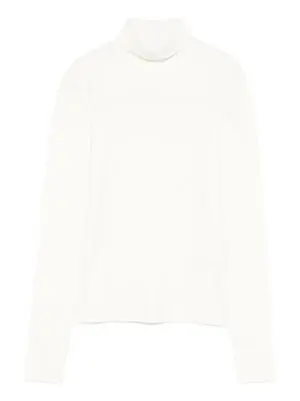 JOSEPH Joseph Stretch High Neck Top