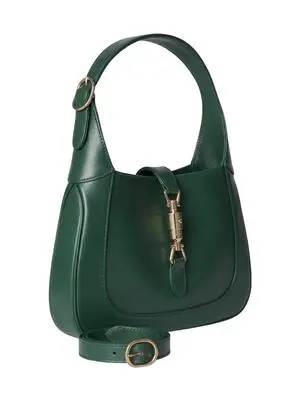 Gucci Jackie 1961 Medium Bag - Green