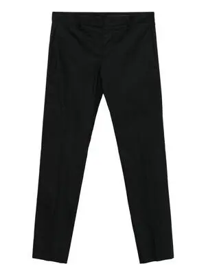 PT TORINO Epsilon Slim Pants - Black