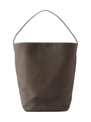 THE ROW Large N/s Park Tote Bag - Multicolor