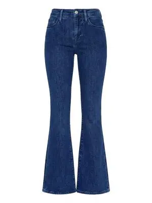 FRAME Frame Horn Jeans