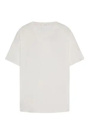 THE ROW The Row Nadina Crewneck T-Shirt