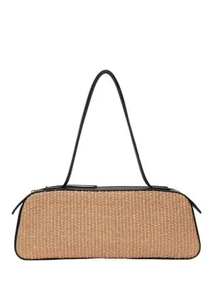 KHAITE Khaite Simona Shoulder Bag
