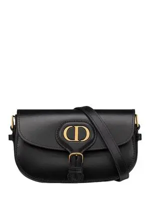 Dior Bobby Mini Bag - Black