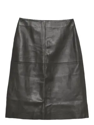 Soeur Gwen Skirt - Black