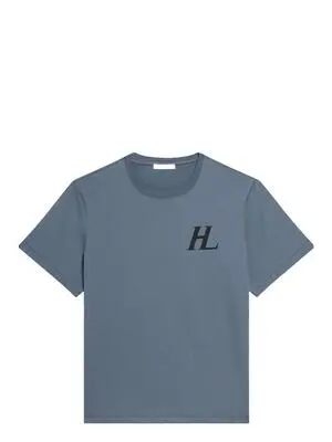 Helmut Lang Capsule T-shirt - Gray