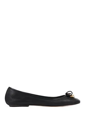 Chloé Ballerina Flats - Black