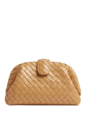 BOTTEGA VENETA Bottega Veneta Teen Lauren 1980 With Chain
