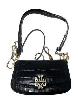 TORY BURCH Tory Burch Small Britten Shoulder Bag
