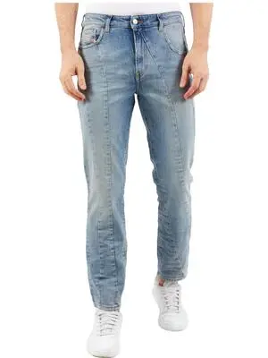 DIESEL® Diesel Classic Straight-Leg Jeans