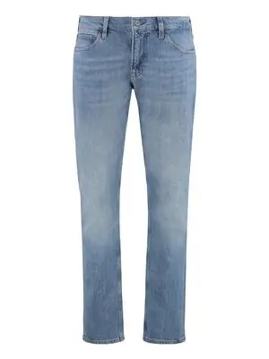 CALVIN KLEIN Calvin Klein Slim Tapered Jeans