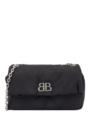 BALENCIAGA Balenciaga Chain Shoulder Bag