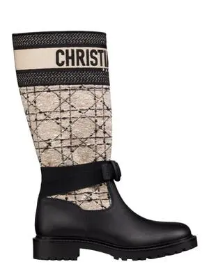 DIOR Dior D-Major Boots
