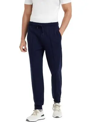 Brunello Cucinelli Straight-leg Track Pants - Blue