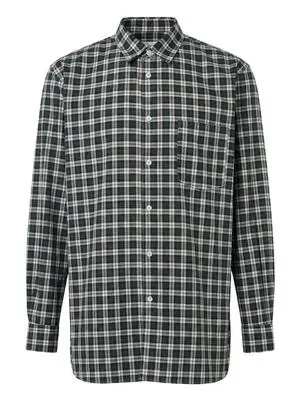 COMME DES GARÇONS Long Sleeve Shirt