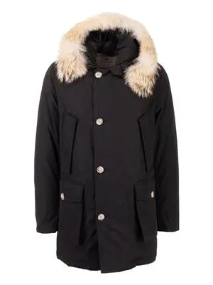 WOOLRICH Woolrich Arctic Hooded Parka