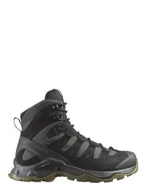 SALOMON Quest Tracker High Top Boots - Black