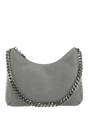 STELLA MCCARTNEY Stella McCartney Mini Falabella Zip Shoulder Bag
