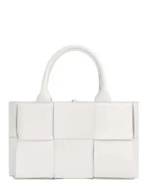 BOTTEGA VENETA Bottega Veneta Mini Arco Tote
