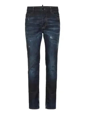 Dsquared2 Cool Guy Jeans - Black