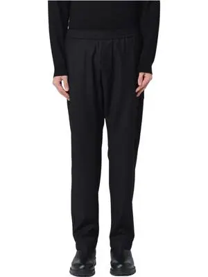 Barena Venezia Elasticated Trousers - Black