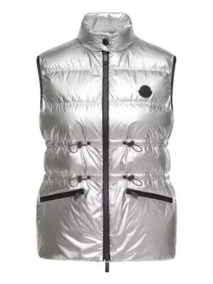 MONCLER Moncler Pin Down Gilet