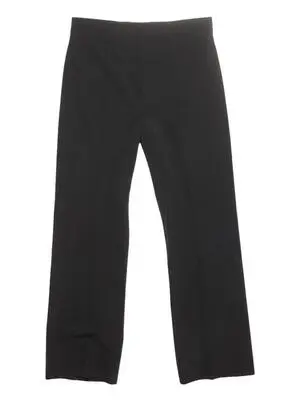ACNE STUDIOS Acne Studios Black Tailored Trousers