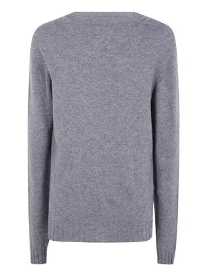 MD75 Long Sleeves T-shirt - Grey