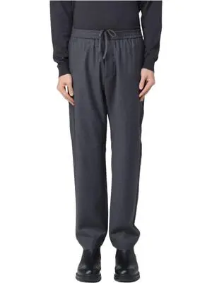 Barena Venezia Elasticated Trousers - Grey