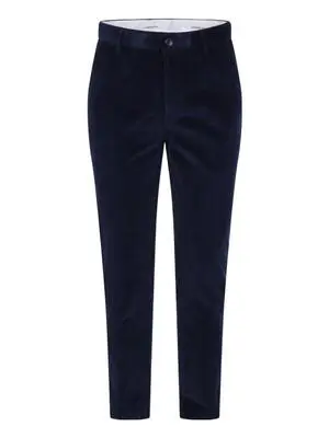DEPARTMENT 5 Corduroy Trousers - Navy