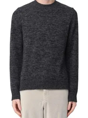 Barena Venezia Crew Neck Sweater - Grey