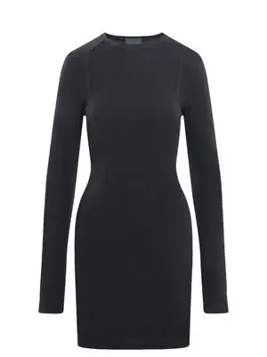 GIVENCHY Givenchy Slim-Fit Mini Dress